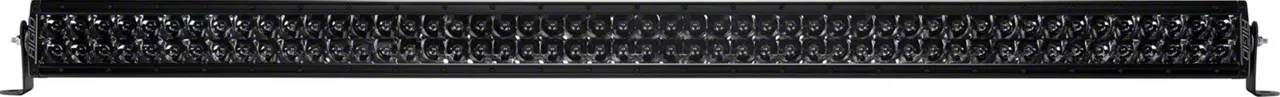 Rigid Industries F-150 50-Inch E-Series Pro LED Light Bar; Spot ...