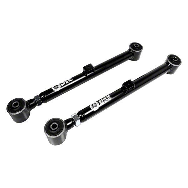 Freedom Offroad RAM 1500 Adjustable Rear Lower Control Arm for 0 to 6 ...