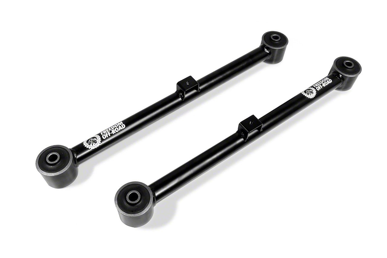 Freedom Offroad RAM 1500 Rear Lower Control Arms for OEM Replacement FO ...