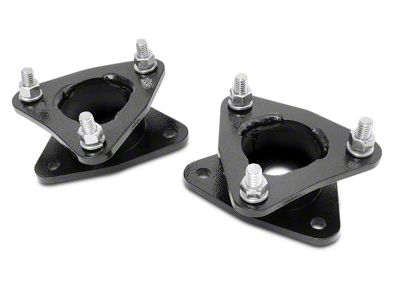 2009-2018 Ram 1500 Leveling Kits | AmericanTrucks