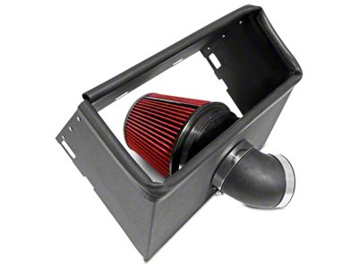 2009-2018 Ram 1500 Cold Air Intakes | AmericanTrucks