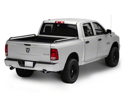 2009-2018 Ram 1500 Bed Rails & Caps | AmericanTrucks