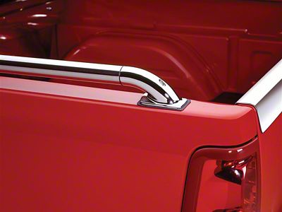 Ram 1500 Bed Rails & Caps | AmericanTrucks