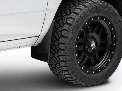 Ram 1500 Mud Flaps & Splash Guards | AmericanTrucks