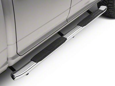 Ram 1500 Side Step Bars & Running Boards | AmericanTrucks