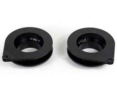 Truck Coil Spring Spacers | AmericanTrucks