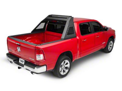 Ram 1500 Roll Bars, Cages & Chase Racks | AmericanTrucks