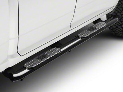 2009-2018 Ram 1500 Side Step Bars & Running Boards | AmericanTrucks