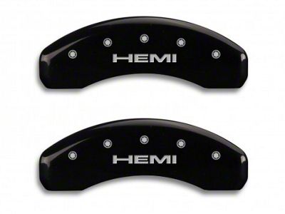 Ram 1500 Caliper Covers | AmericanTrucks