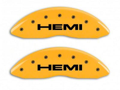 Ram 1500 Caliper Covers | AmericanTrucks