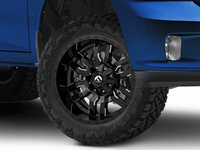 Wheel & Tire Packages Ram 1500s | AmericanTrucks