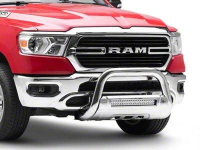 2019-2023 Dodge Ram 1500 Bull Bars | AmericanTrucks