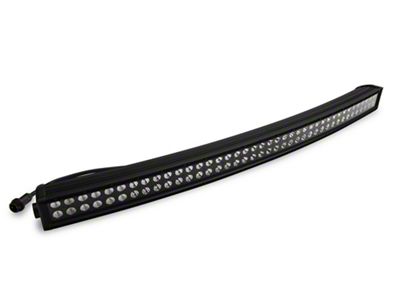 Ram 1500 LED Light Bars | AmericanTrucks