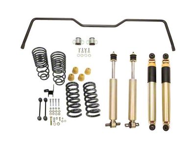 2009-2018 Ram 1500 Lowering Kits | AmericanTrucks