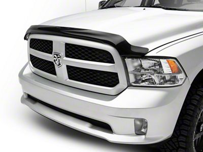 Ram 1500 Bug Deflectors & Rain Guards | AmericanTrucks