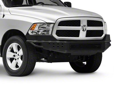 Ram 1500 Front Bumpers & Ram Rebel Front Bumpers | AmericanTrucks