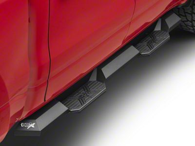 Ram 1500 Side Step Bars & Running Boards | AmericanTrucks