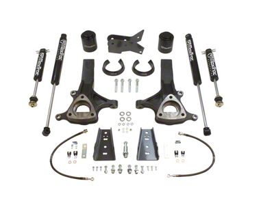 2009-2018 Ram 1500 Lift Kits | AmericanTrucks