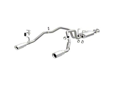 2019-2023 Ram 1500 Exhaust | AmericanTrucks