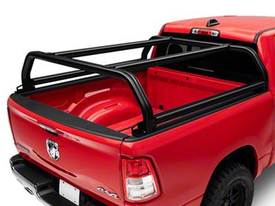 Ram 1500 Bed Racks, Roof Racks & Carriers | AmericanTrucks