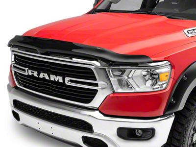 Ram 1500 Bug Deflectors & Rain Guards | AmericanTrucks