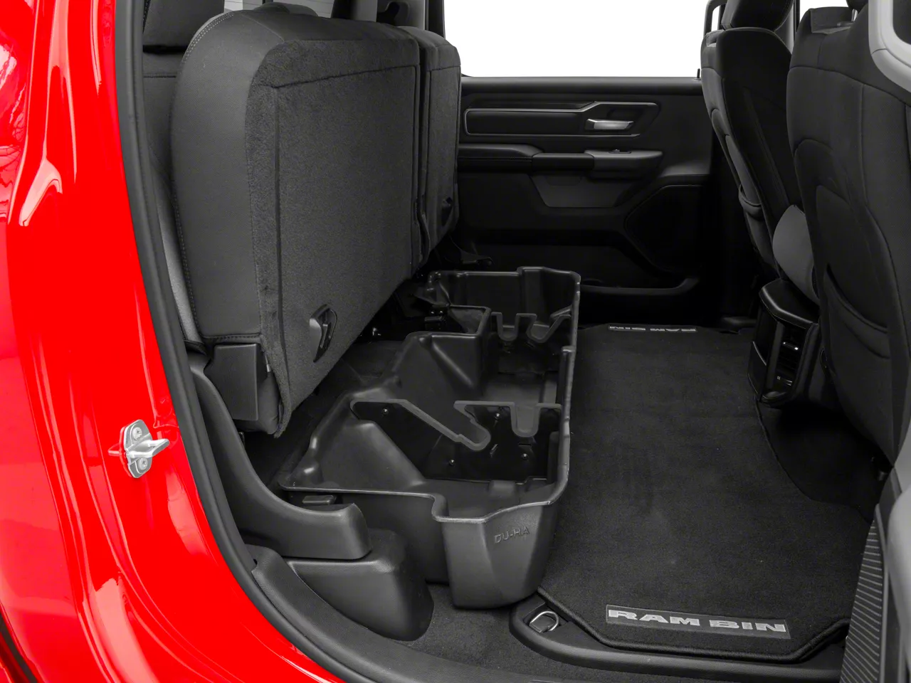 2019-2023 Dodge Ram 1500 Storage & Consoles | AmericanTrucks