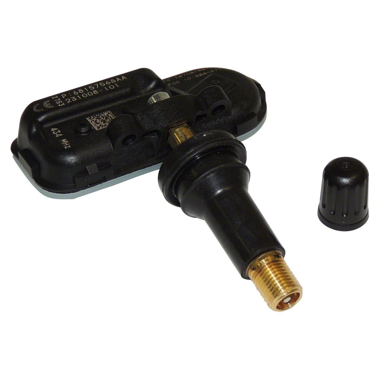 RAM 1500 TPMS Sensor (14-18 RAM 1500)