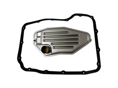 2009-2018 Ram 1500 Transmission & Transfer Case | AmericanTrucks