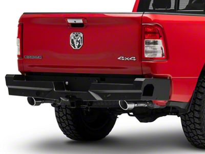 2019-2023 Dodge Ram 1500 Rear Bumpers | AmericanTrucks