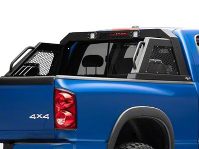 Ram 1500 Roll Bars, Cages & Chase Racks | AmericanTrucks