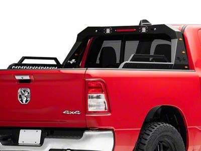 2002-2008 Ram 1500 Roll Bars, Cages & Chase Racks | AmericanTrucks