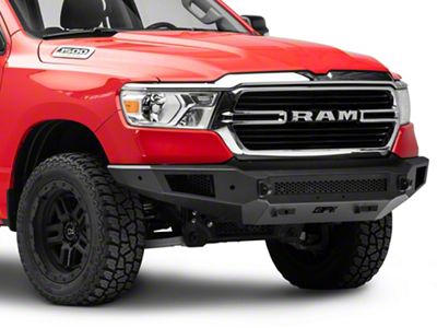 Ram 1500 Front Bumpers & Ram Rebel Front Bumpers | AmericanTrucks