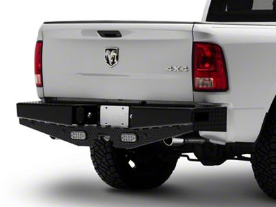 2009-2018 Ram 1500 Rear Bumpers | AmericanTrucks