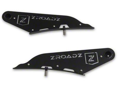 2019-2023 Dodge Ram 1500 Light Mounts & Brackets | AmericanTrucks