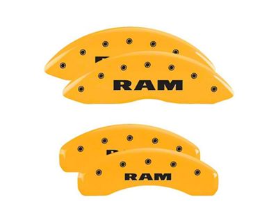 Ram 1500 Caliper Covers | AmericanTrucks