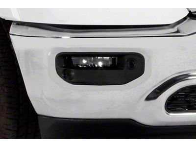 Ram 1500 Light Covers & Guards | AmericanTrucks