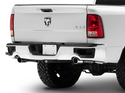 Ram 1500 Rear Bumpers | AmericanTrucks