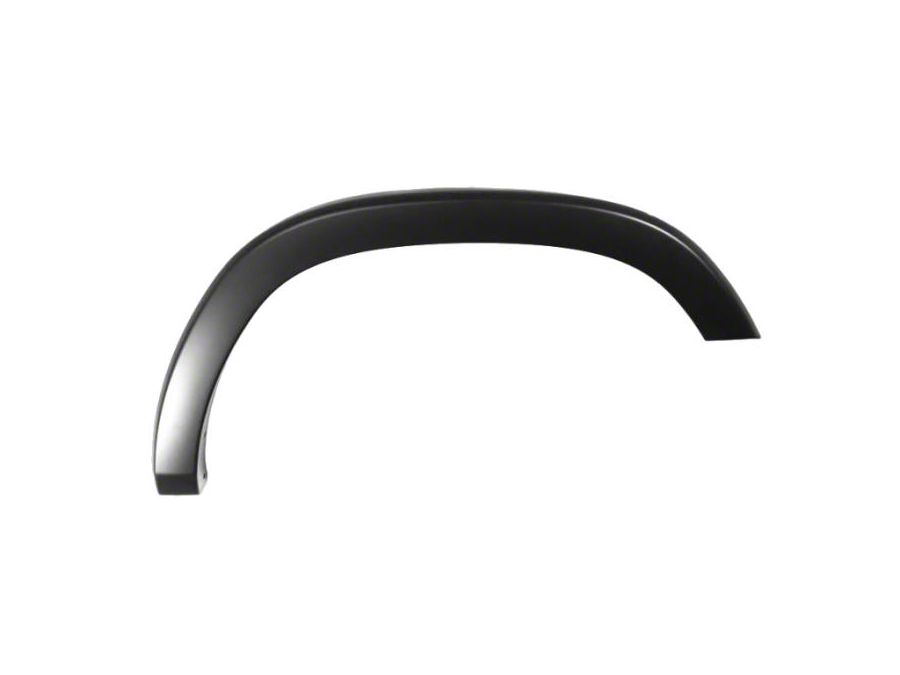 Mopar RAM 1500 Fender Flares with Wheel Opening Spats 68307196AB (19-23 ...