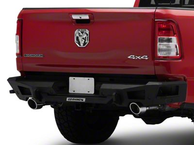 2019-2023 Dodge Ram 1500 Rear Bumpers | AmericanTrucks