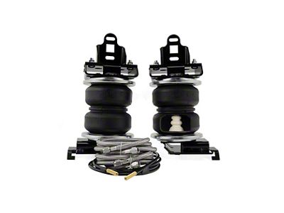 Ram 1500 Air Suspension Kits & Ram Rebel Air Suspension | AmericanTrucks