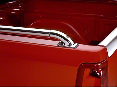 Ram 1500 Bed Rails & Caps | AmericanTrucks