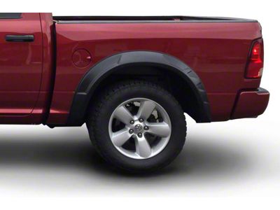 2009-2018 Ram 1500 Fender Flares | AmericanTrucks