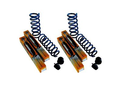 2009-2018 Ram 1500 Lowering Kits | AmericanTrucks