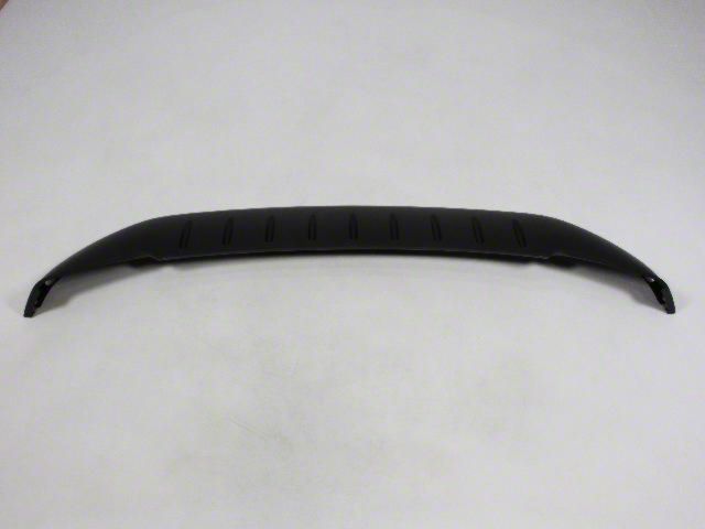 Mopar RAM 1500 Air Dam; Type 1; Front; Without Sport Package 68081336AA ...