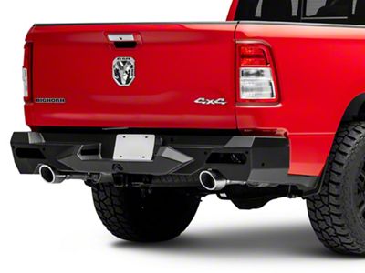 2019-2023 Dodge Ram 1500 Rear Bumpers | AmericanTrucks
