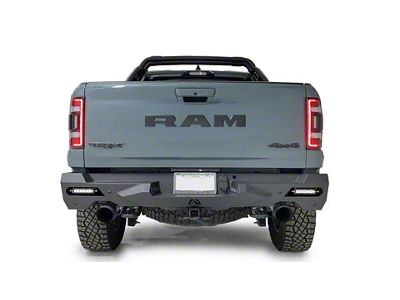 2019-2023 Dodge Ram 1500 Rear Bumpers | AmericanTrucks