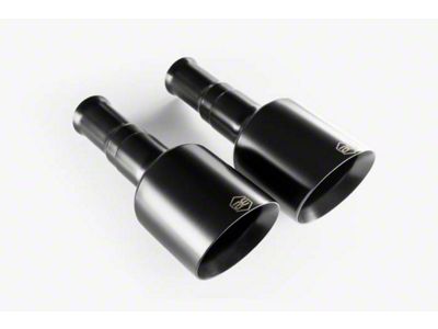 2019-2023 Dodge Ram 1500 Exhaust Tips | AmericanTrucks