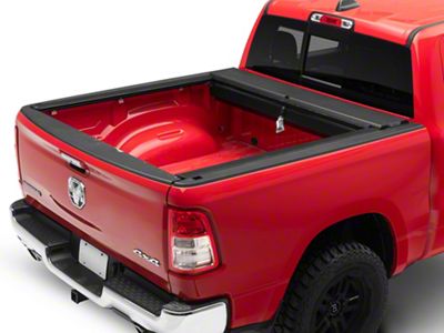 2019-2023 Dodge Ram 1500 Bed Covers & Tonneau Covers | AmericanTrucks