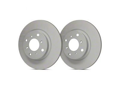 2019-2023 Dodge Ram 1500 Brake Rotors | AmericanTrucks