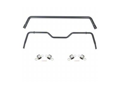 2009-2018 Ram 1500 Sway Bars & End Links | AmericanTrucks